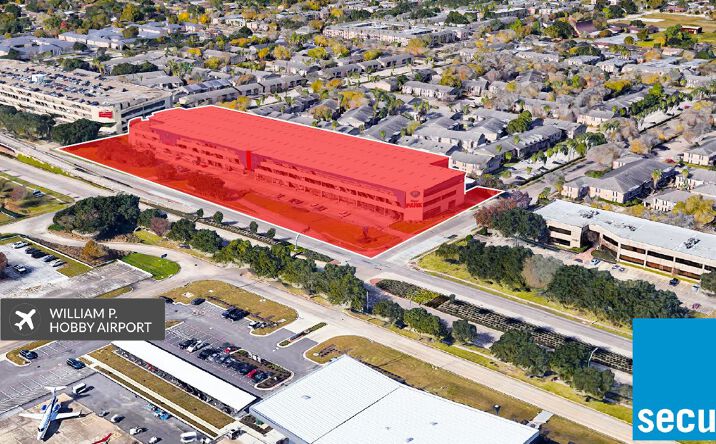 7979 AIRPORT BLVD Houston TX 77061 | Crexi.com