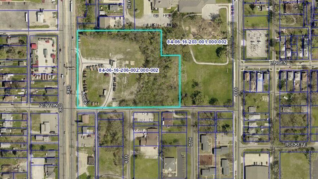 2023 N 3rd St, Terre Haute, IN 47804 | Crexi.com