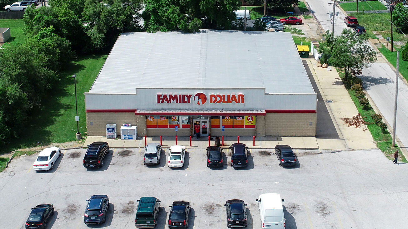 6440 W Florissant Ave, Jennings, MO 63136 | Crexi.com