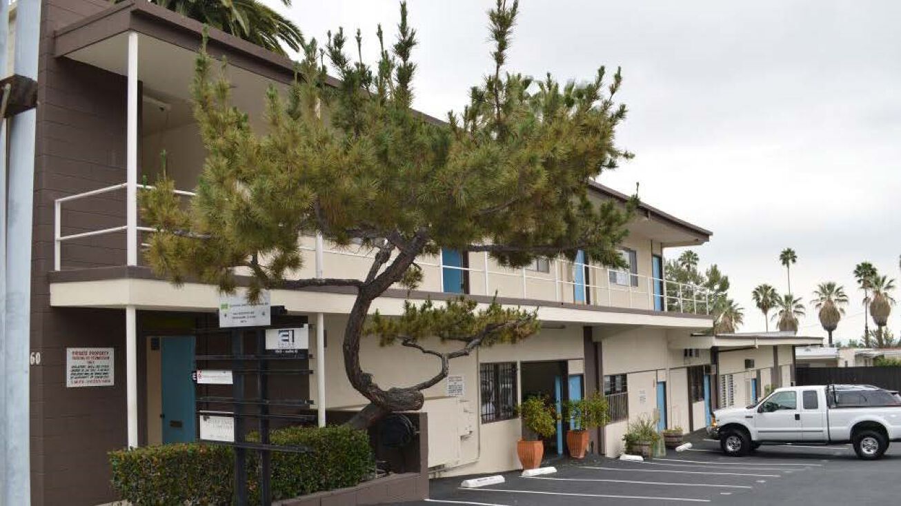 150 & 160 E Montecito Ave, Sierra Madre, CA 91024 | Crexi.com