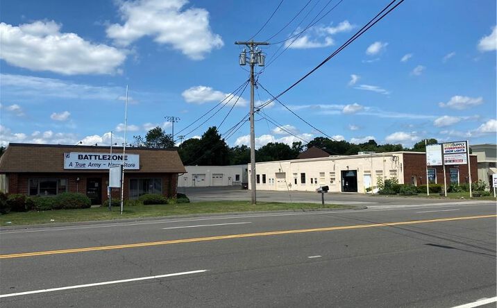 367 BOSTON POST RD Orange CT 06477-3507 APN: 22-1-2A | Crexi.com