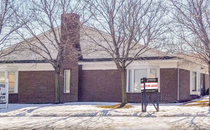 2100-2122 15 Mile Road, Sterling Heights, MI 48310 | Crexi.com