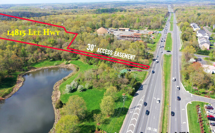 14921 Lee Hwy, Gainesville, VA 20155 | Crexi.com