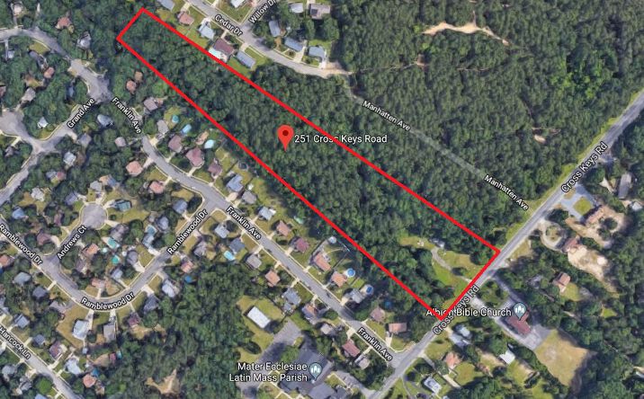 Charles Maimone - CENTURY 21 Reilly Realtors | Crexi