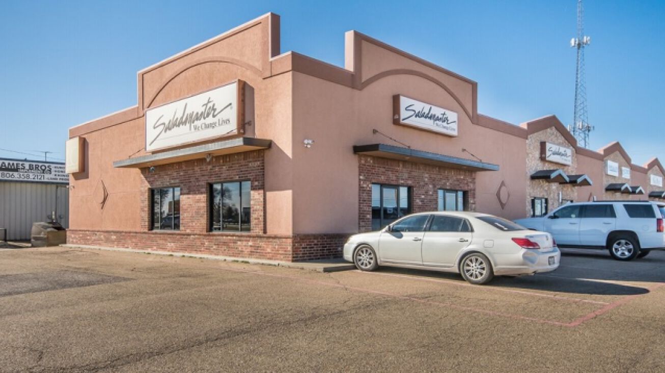 6652 Bluebird, Malvern, TX 79109 | Crexi.com