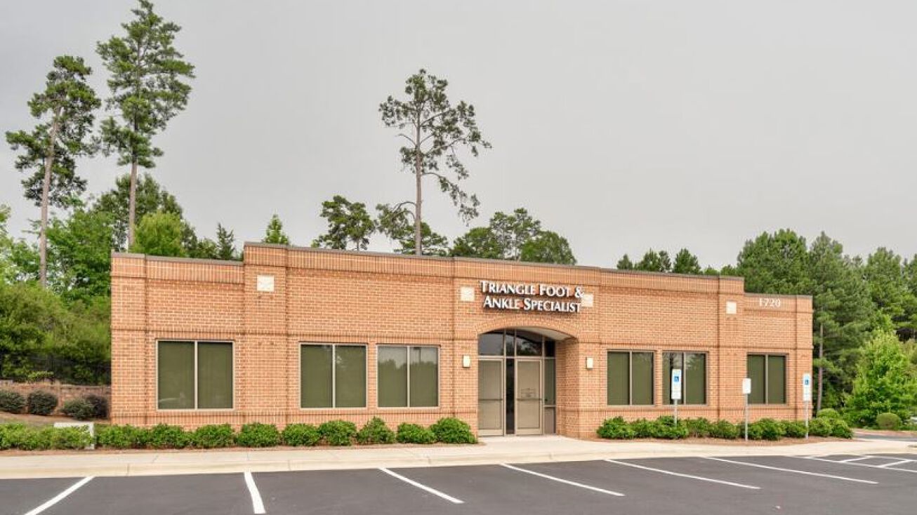 1720 NW Maynard Road, Cary, NC 27513 | Crexi.com