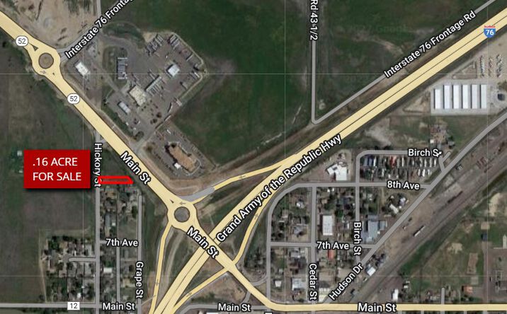 25341 Weld County Road 4, Hudson, CO 80642 - Land for Sale - Hudson ...