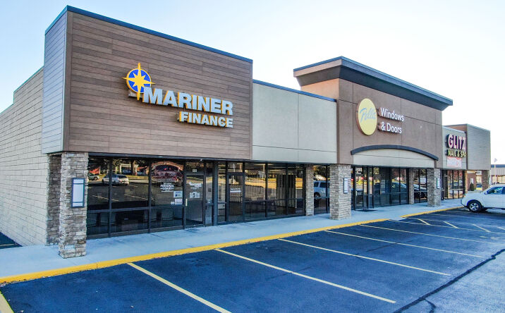 450 W BATTLEFIELD RD Springfield MO 65807 | Crexi.com