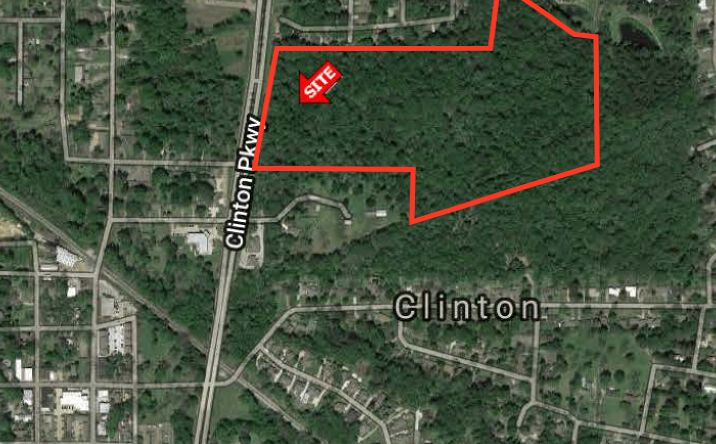Clinton, MS Commercial Real Estate for Sale | Crexi.com
