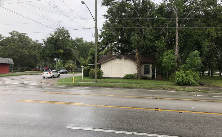 David Mander - Garito & Company | Crexi