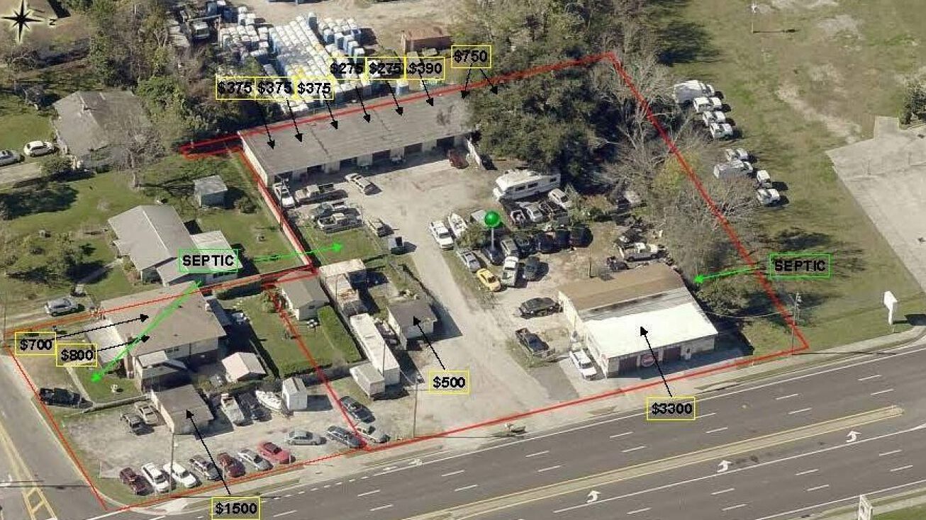 1520 N Nova Rd, Daytona Beach, FL 32117 | Crexi.com