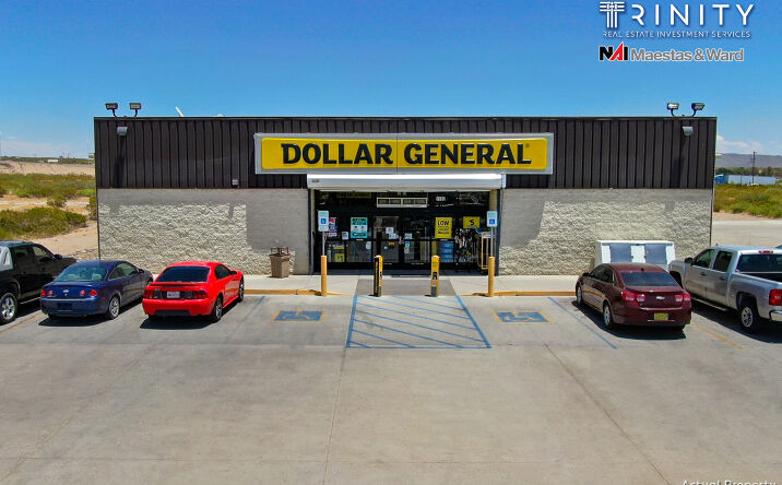 Cody Crist - Trinity Real Estate Investment Services | Crexi