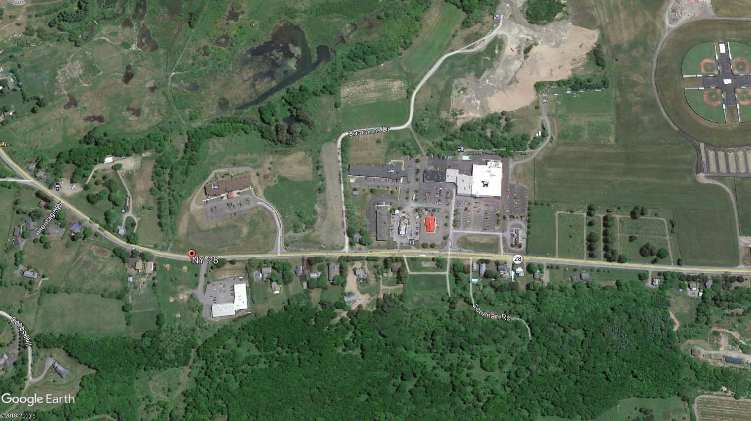 ROUTE 28 Hartwick NY 13326 APN: Portionof1620015301 | Crexi.com