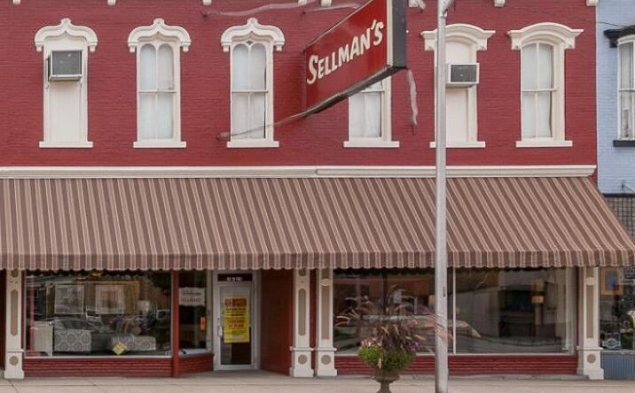 HIGH ST N Covington Village OH 45318-1305 APN: H19-000490 | Crexi.com