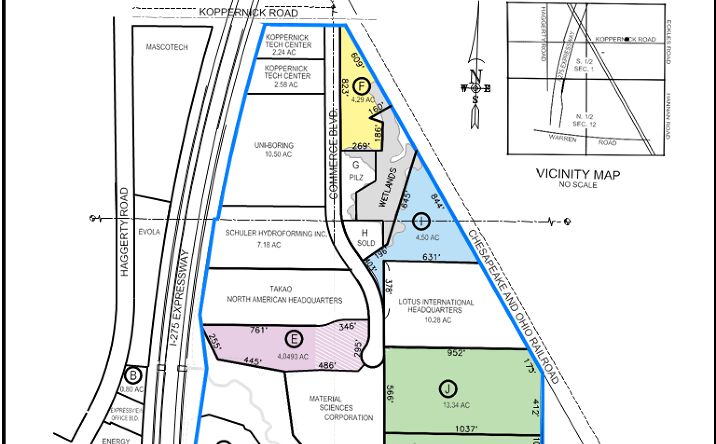 Canton, MI Commercial Real Estate for Sale | Crexi.com