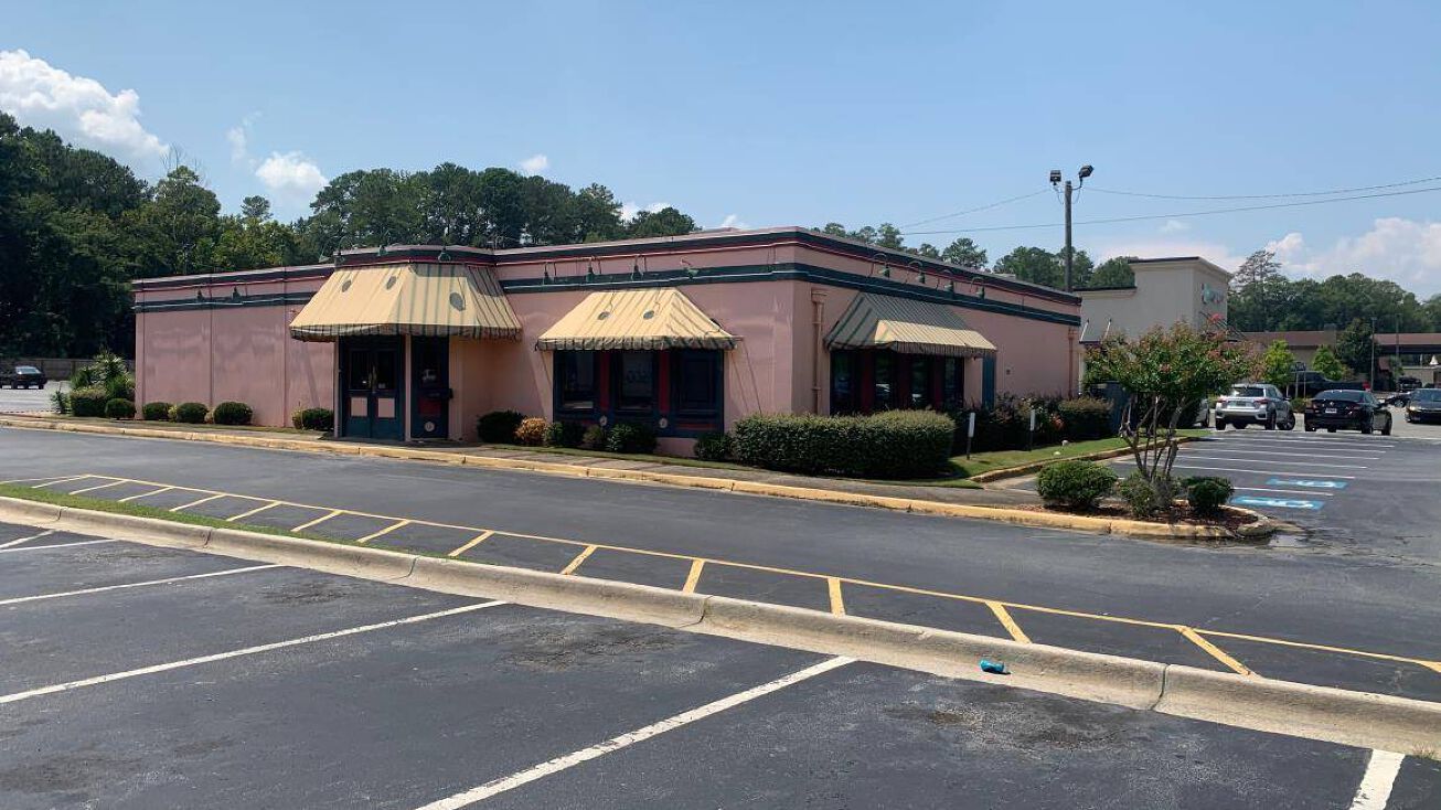 2460 Riverside Drive, Macon, GA 31204 | Crexi.com