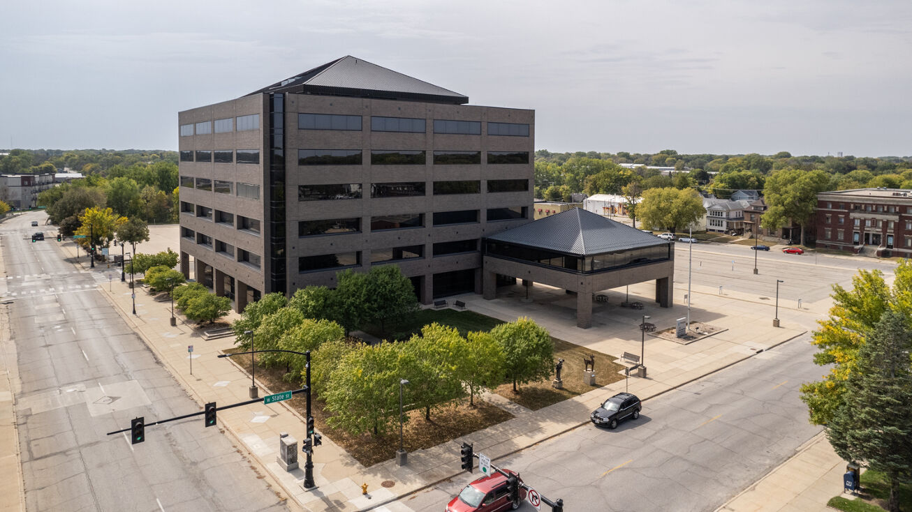 111 W State, Mason City, IA 50401 | Crexi.com
