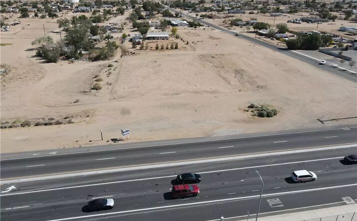 Quarry Rd, Victorville, CA 92392 - Land for Sale - Quarry Rd