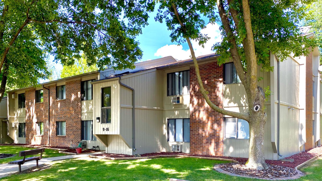 1210 N 26th St, Denison, IA 51442 - Multifamily Property for Sale