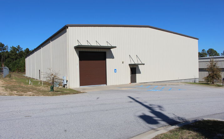 Warehouses for Sale in Georgia | Crexi