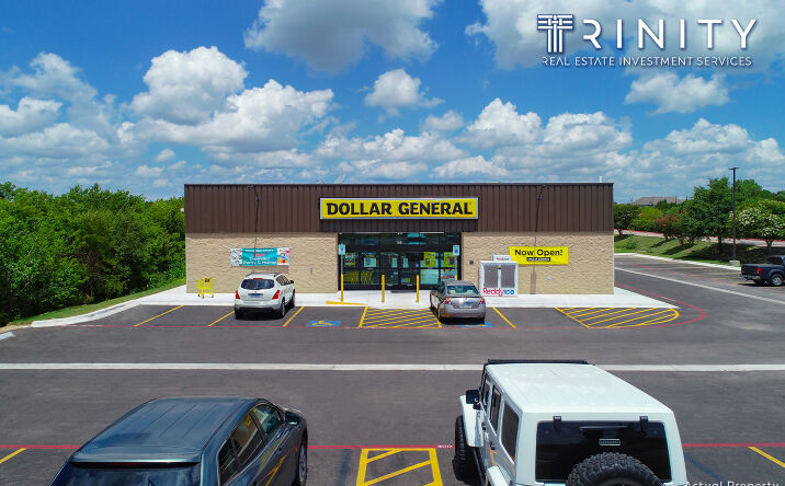 Cody Crist - Trinity Real Estate Investment Services | Crexi