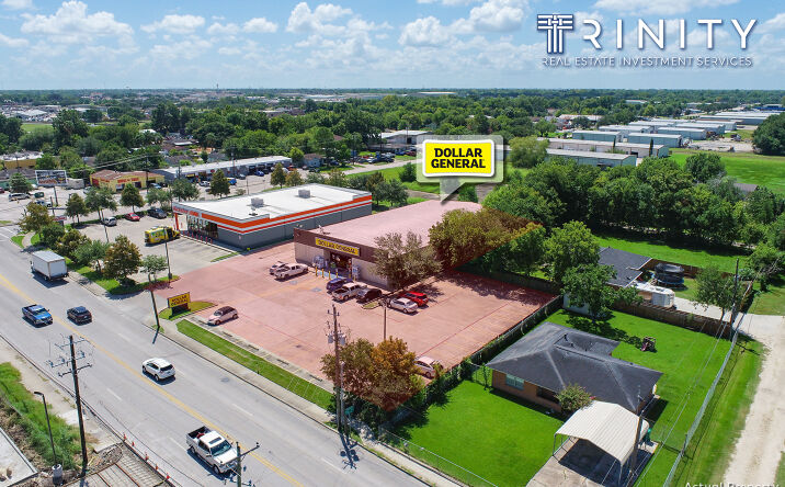 Cody Crist - Trinity Real Estate Investment Services | Crexi