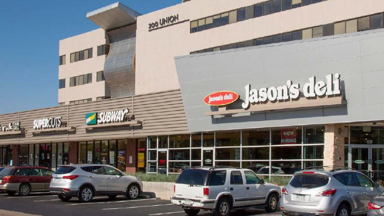 200 - 240 Union Boulevard, Denver, CO 80228 | Crexi.com