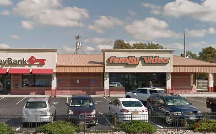 2443 Military Rd, Niagara Falls, NY 14304 - Retail Property for Sale - Former bank/office building