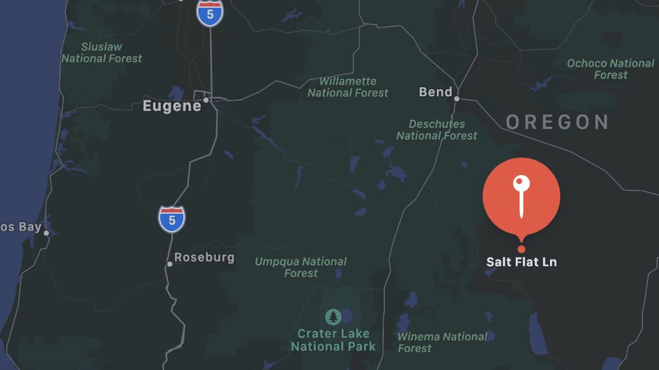 Salt Flat Ln, Silver Lake, OR 97638 | Crexi.com