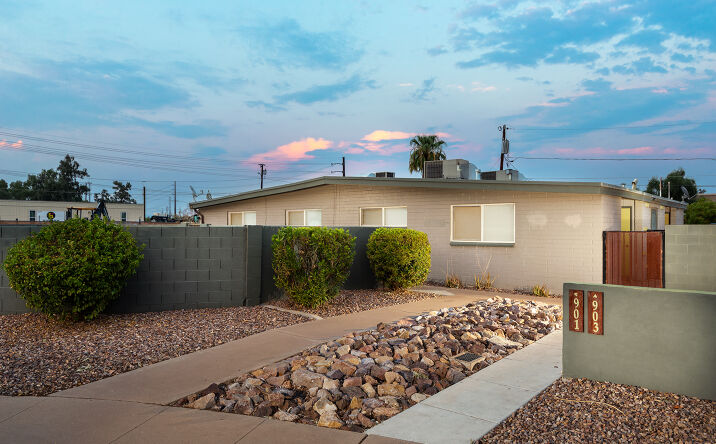 Sophia Willets - Grace CRE | Crexi