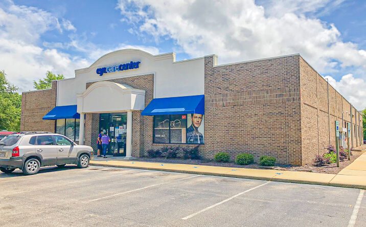 3001 Raleigh Rd Pkwy W, Wilson, NC 27896 | Crexi.com