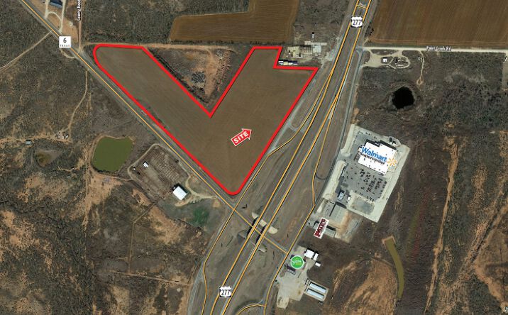 535 Hendrick Ranch Rd, Lueders, TX 79533 | Crexi.com