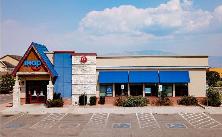 1446 Unser Blvd SE, Rio Rancho, NM 87124 | Crexi.com