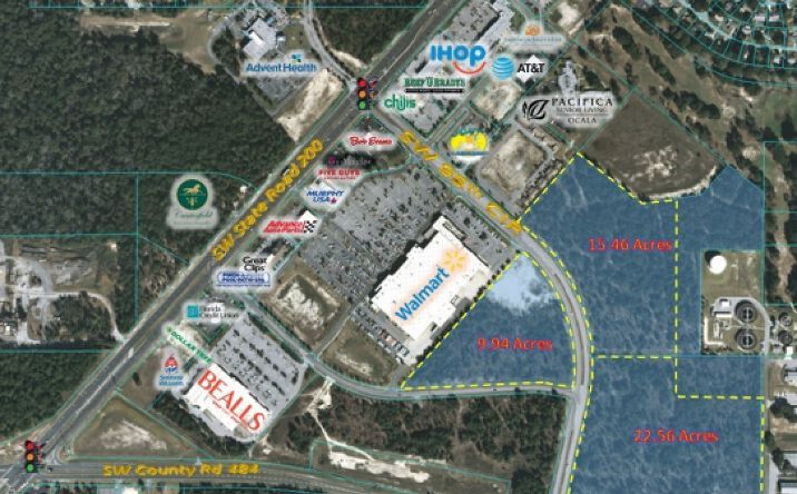 SW 95th Circle, Ocala, FL 34481 | Crexi.com