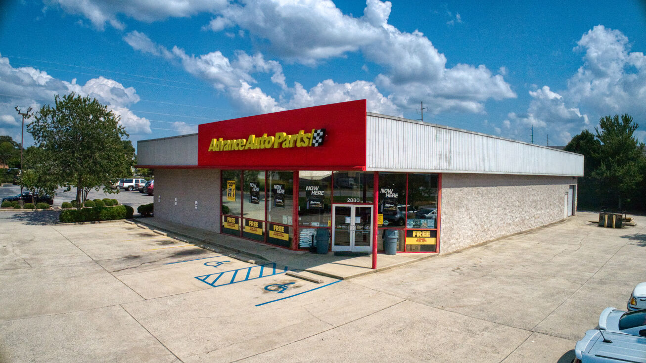 Terrific Advance Auto Parts Florence Al Pictures