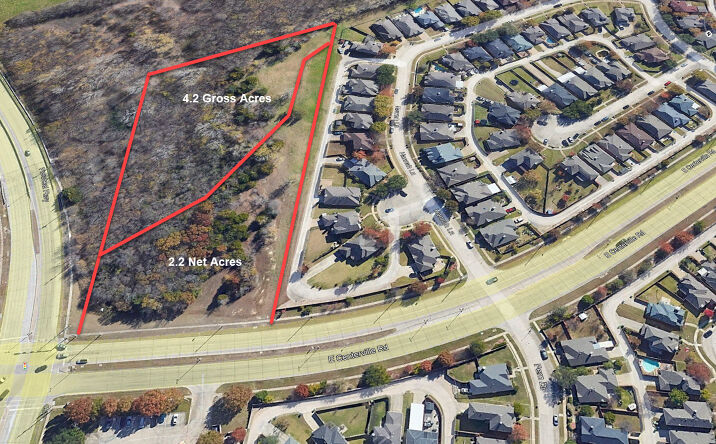 301 Lavon Dr, Garland, TX 75040 | Crexi.com