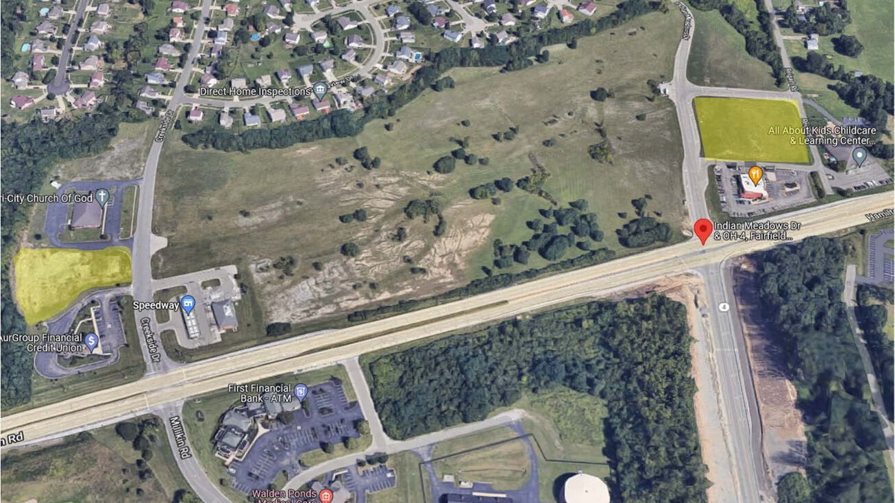 OH-4 Bypass, Hamilton, OH 45011 | Crexi.com