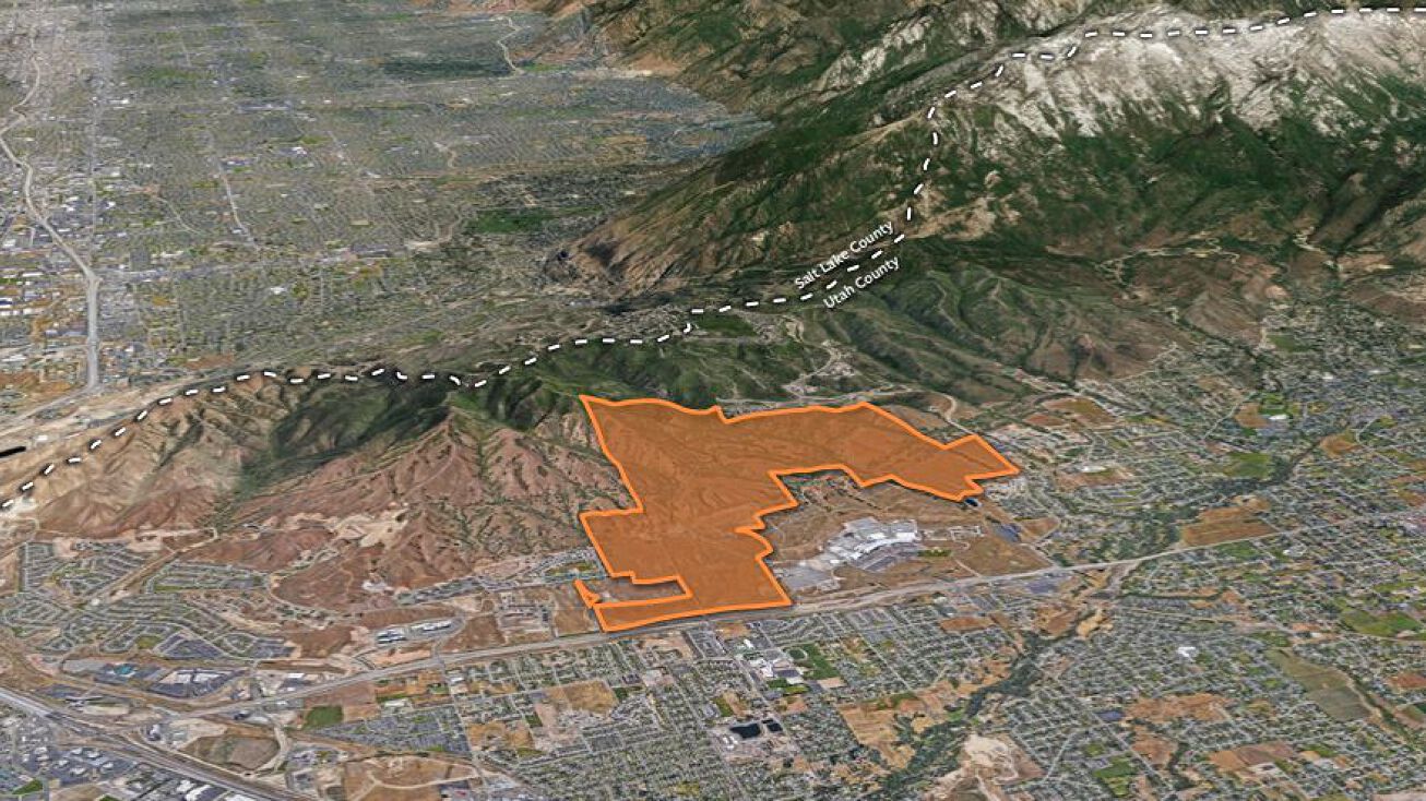 Silicon Slopes, Lehi and Drapers, UT 84003 | Crexi.com