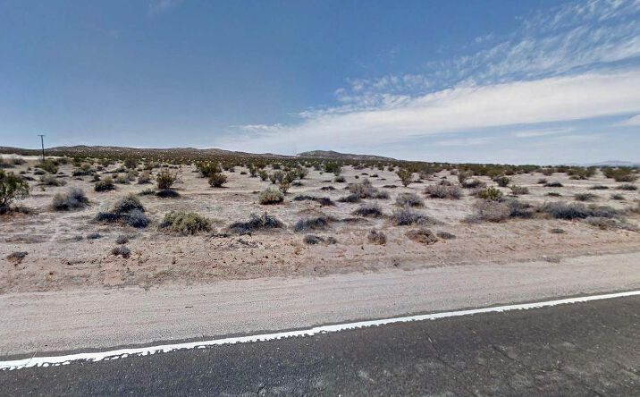 0 Lockhart Ranch Rd, Hinkley, CA 92347 | Crexi.com