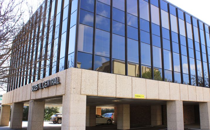 5025 N CENTRAL EXPY Dallas TX 75205-3451 APN: 48113000702 | Crexi.com