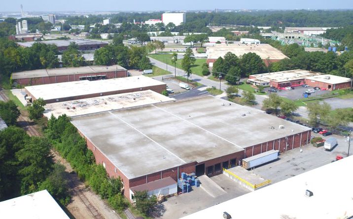 Warehouses for Sale in Atlanta, GA | Crexi