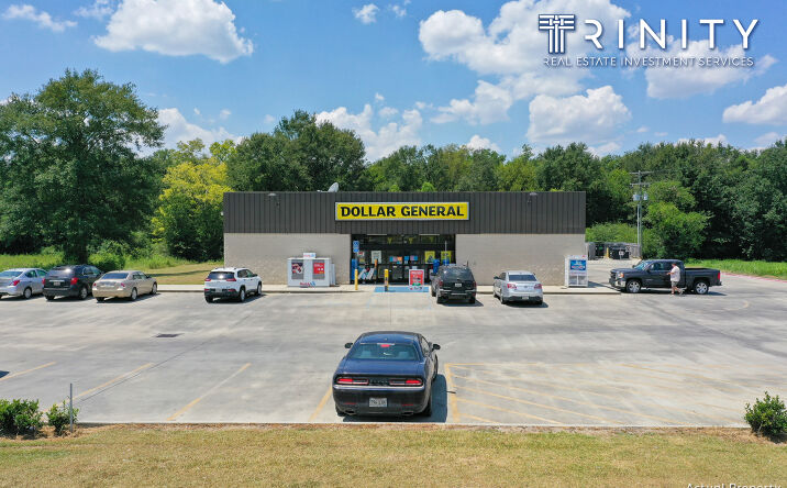 Cody Crist - Trinity Real Estate Investment Services | Crexi