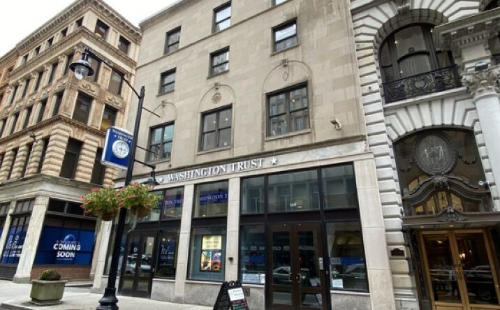 Providence, RI Commercial Real Estate for Sale | Crexi.com