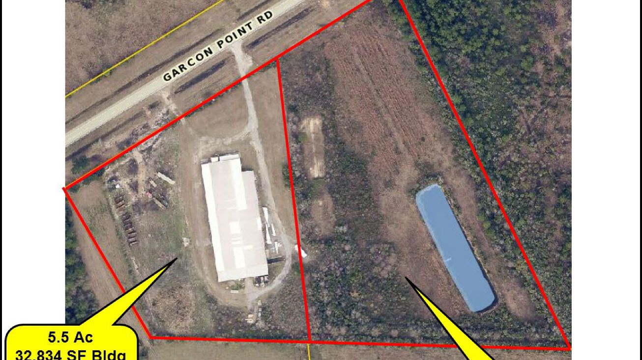 3524 Garcon Point Rd, Milton, FL 32583 | Crexi.com