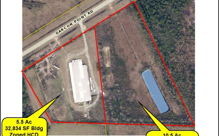 3524 Garcon Point Rd, Milton, FL 32583 | Crexi.com