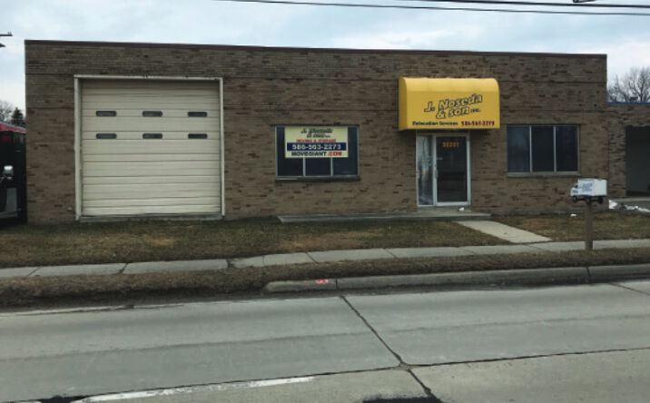 30201 Little Mack Ave, Roseville, MI 48066 | Crexi.com