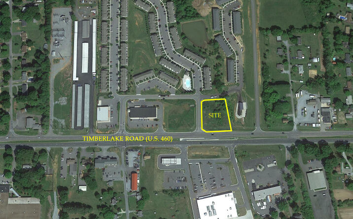 Timberlake Road & Braxton Park Circle, Lynchburg, VA 24502 | Crexi.com