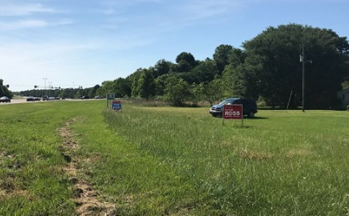 Evelyn Gandy Parkway and Leeville Road, Petal, MS 39465 | Crexi.com