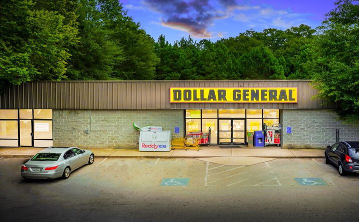 330 C R Koon Hwy, Prosperity, SC 29127 | Crexi.com