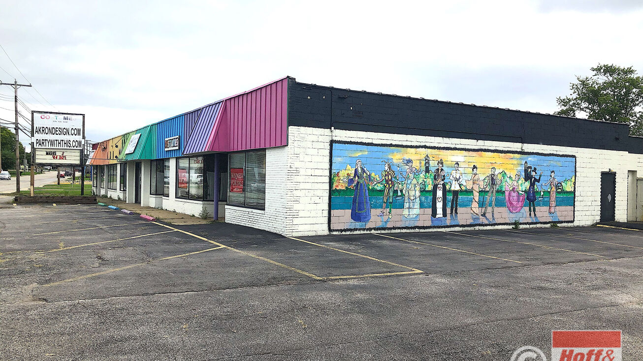 3425 Manchester Rd, Akron, OH 44319 | Crexi.com